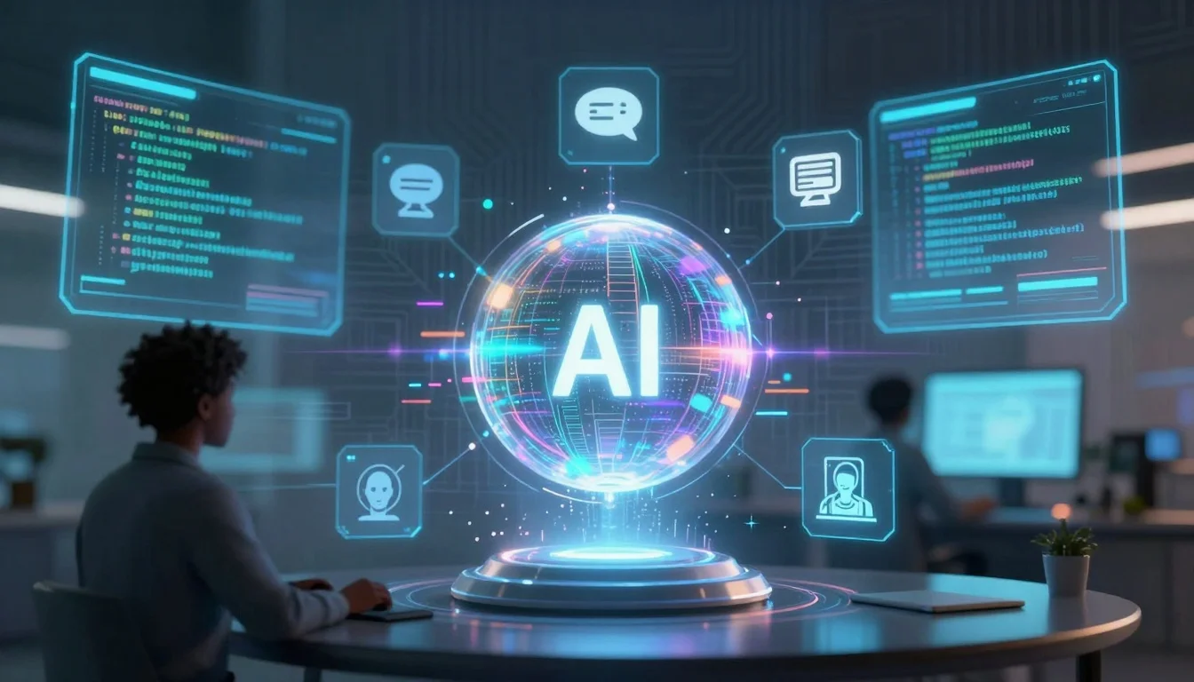 Microsoft Generative AI: Your Beginner's Guide