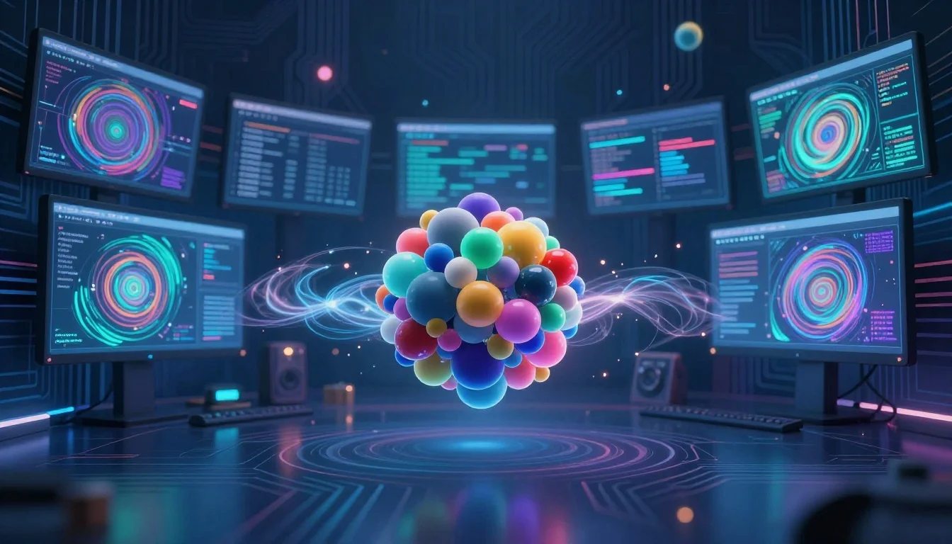 Kubernetes: Simplifying Container Orchestration
