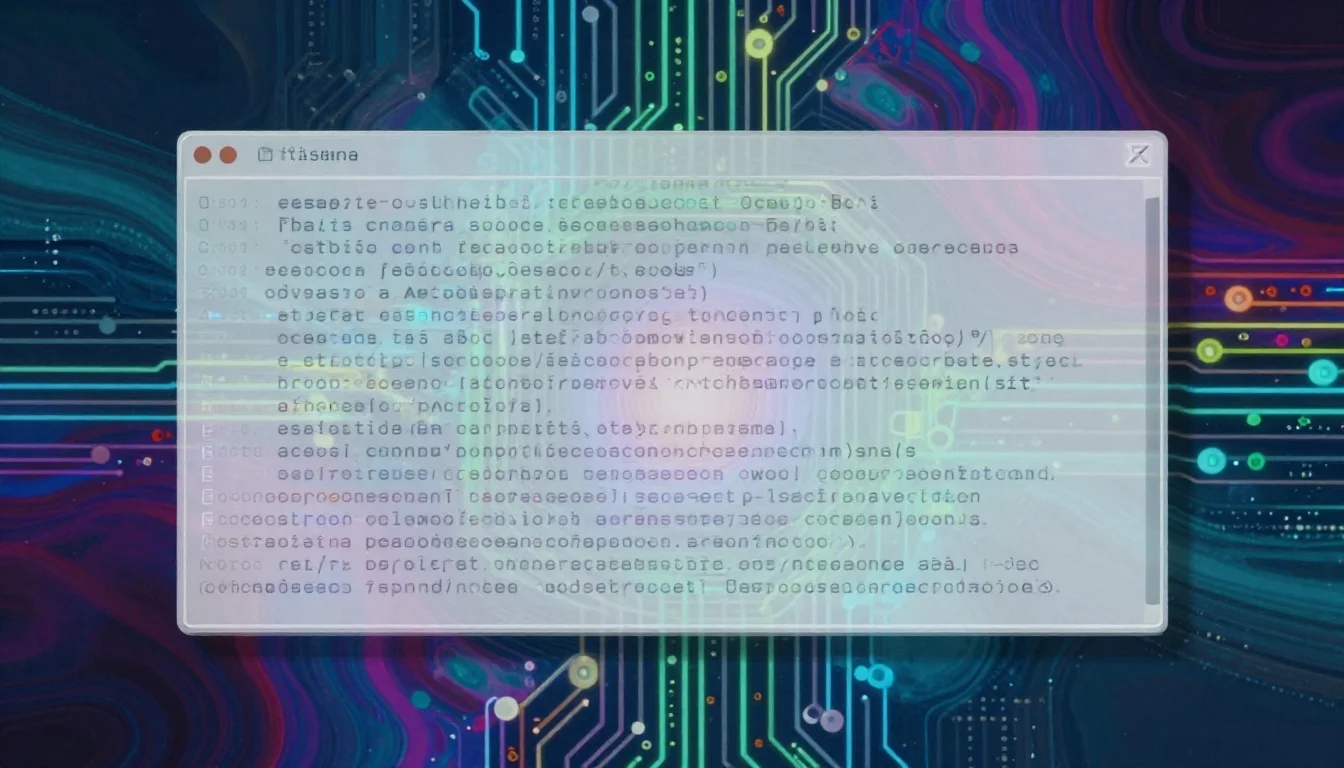 Windows Terminal: Upgrade Your Command Line Now